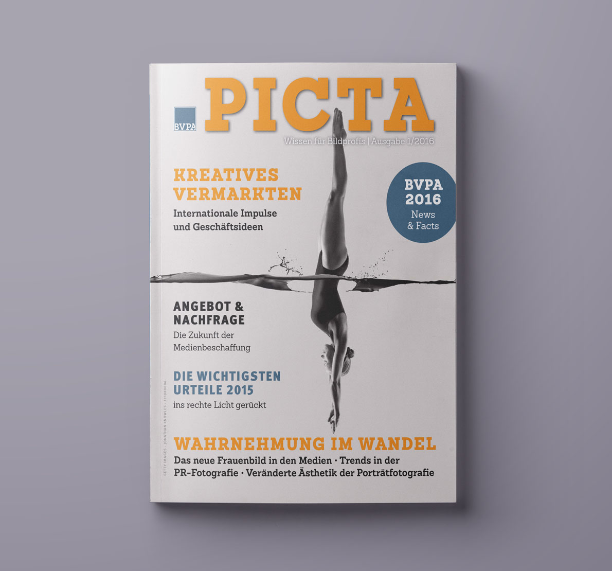 Communication First – Concept. Content.